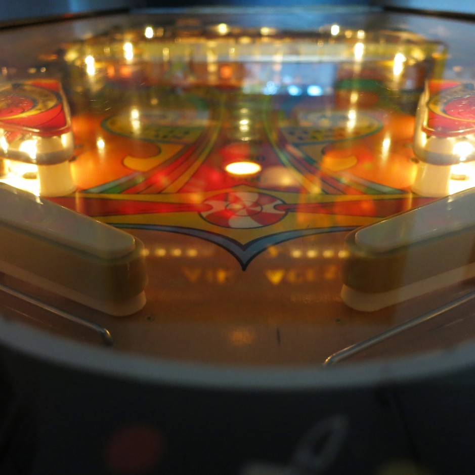 Flipper | conserve the sound “Conserve the sound” ist ein Online-Archiv ...